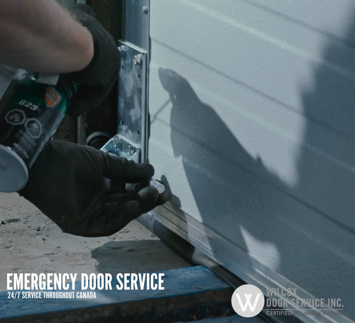 Toronto Commercial Door & Dock Services | Wilcox Door Service Inc.